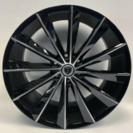 Shop Borghini® Wheels Rims | Performance Car | Free Shipping!